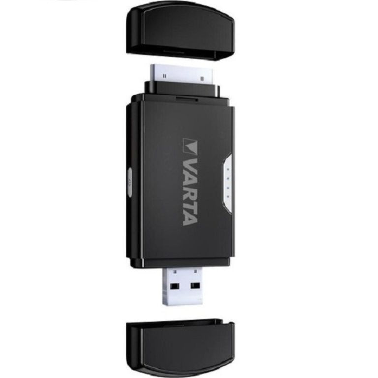 VARTA Phone 30-pin PowerPack – Stocklots - Stockbusters BV