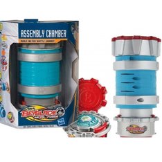 HASBRO Beyblade Assembly Chamber – Stocklots - Stockbusters BV