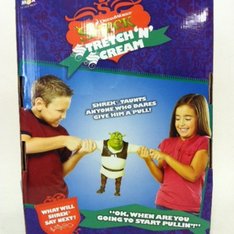 Shrek Stretch 'n Scream – Stocklots - Stockbusters BV