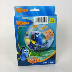 Disney - Finding Nemo Beach Ball - Restparteien - Stockbusters BV